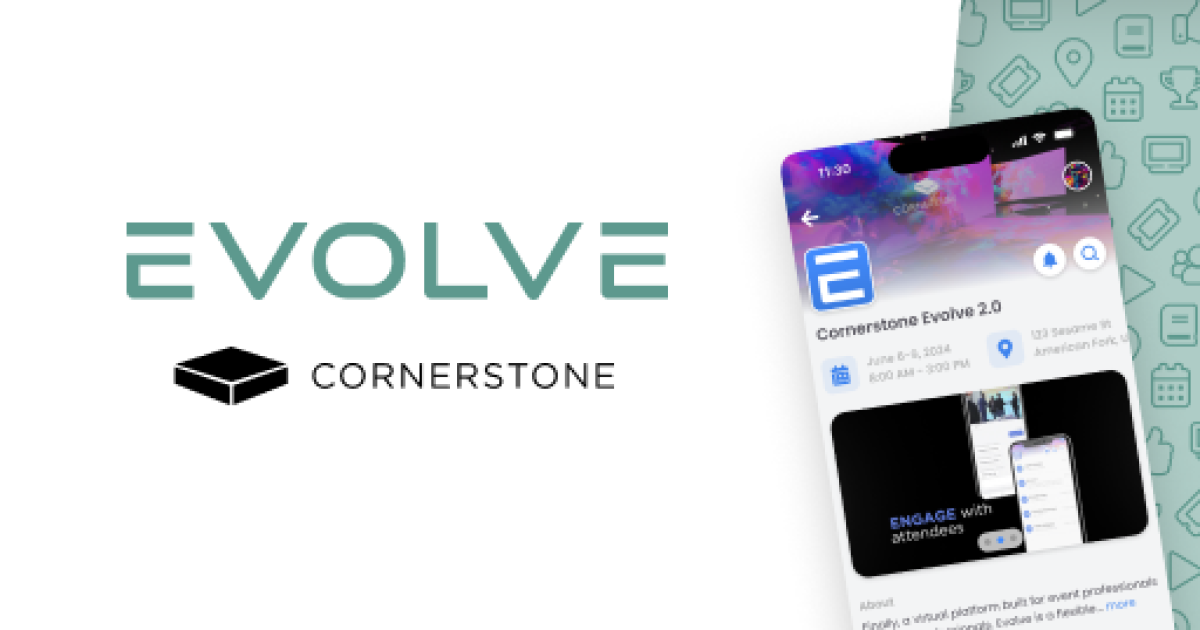 Home - Evolve: Premier Event Management Platform